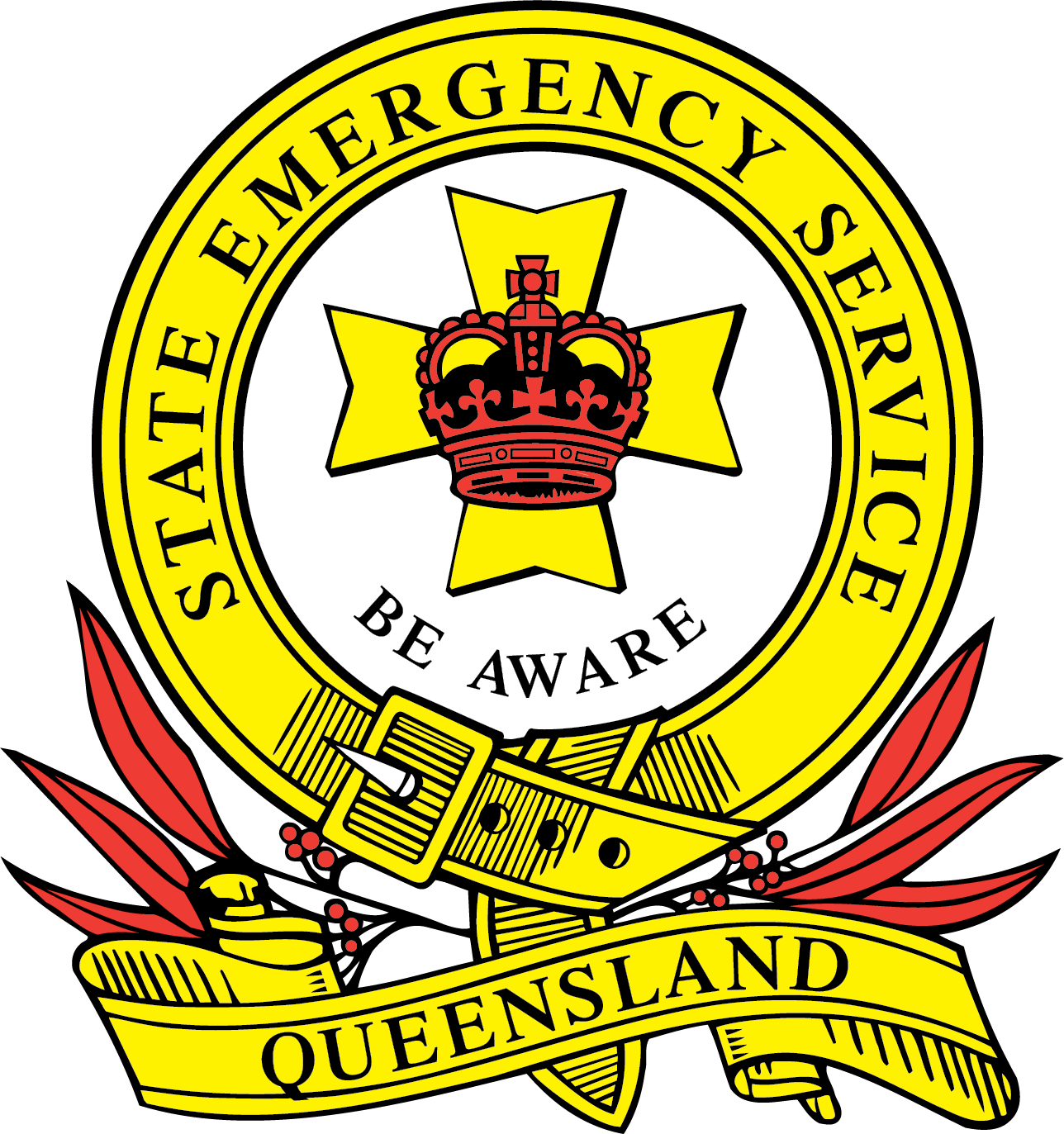 Queensland State Emergency Service (SES) Training – © Queensland State ...